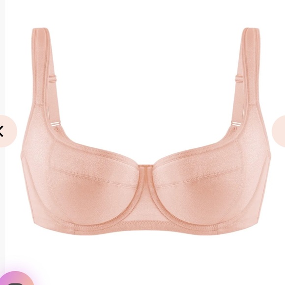Hsia | Intimates & Sleepwear | Hsia Starry Night Bra | Poshmark